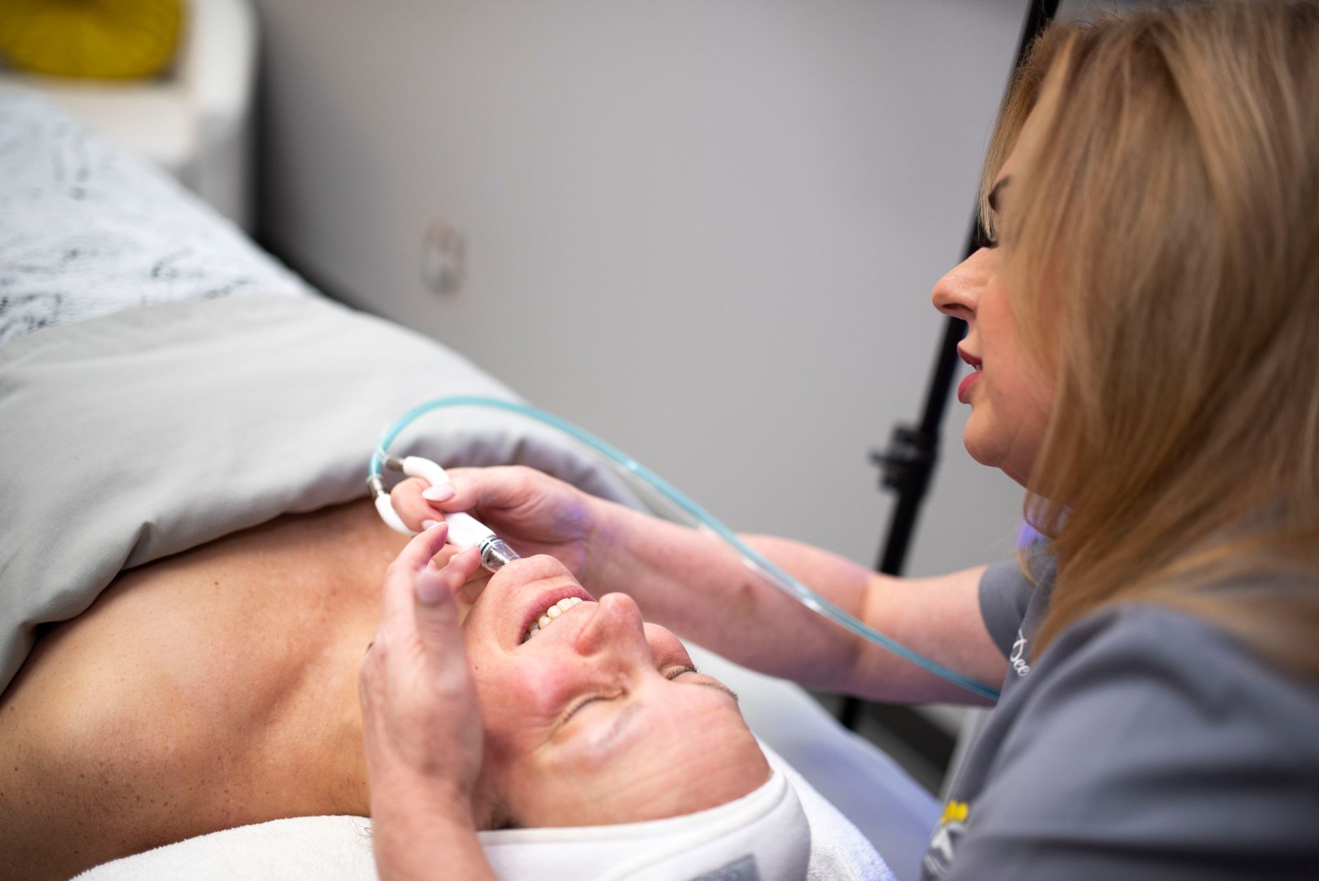 Diamond Glow Facials & Microdermabrasion in Rockwall, TX | Derm Revival