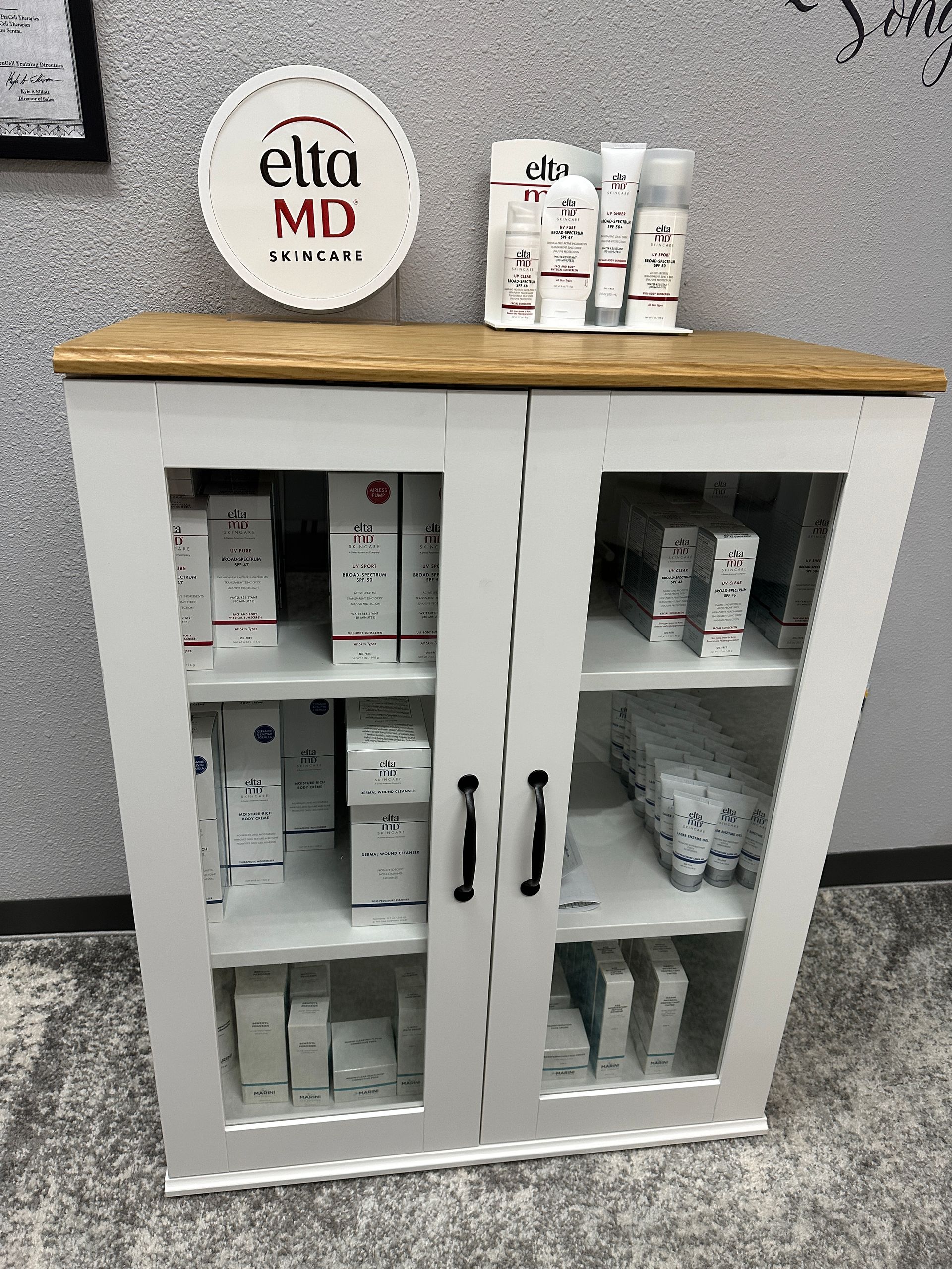 Skin Care Products in Rockwall TX | Derm Revival