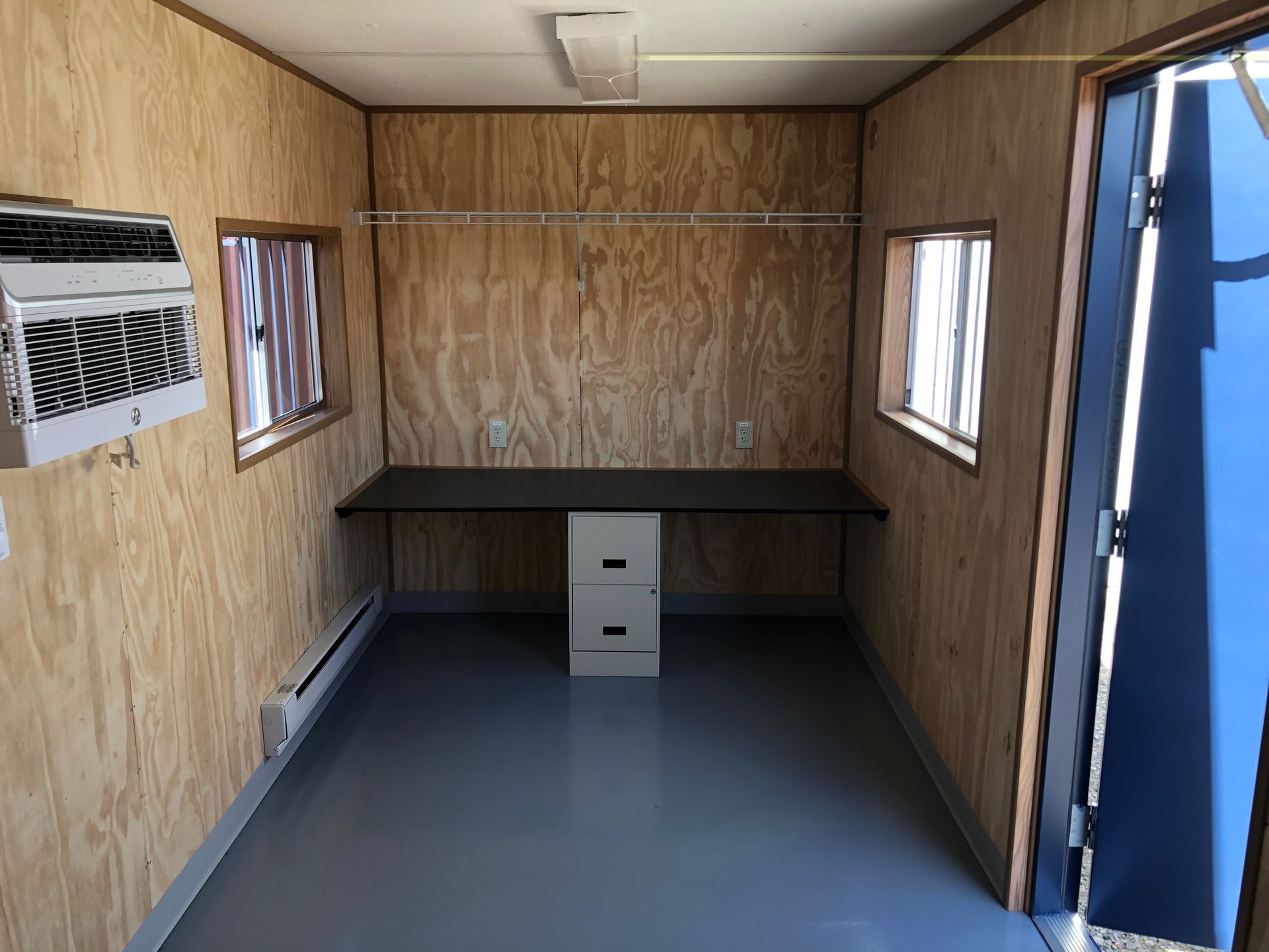 Units for Sale | A1 Portables