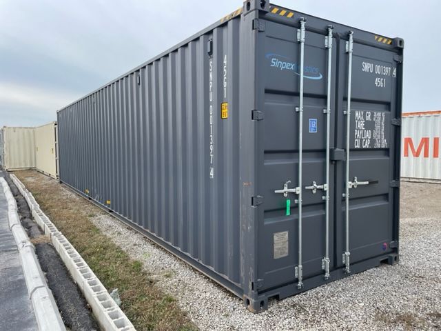 Units for Sale | A1 Portables