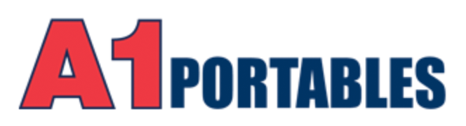 A1 Portables | Portable Restrooms and Storage Solutions Near Lexington ...