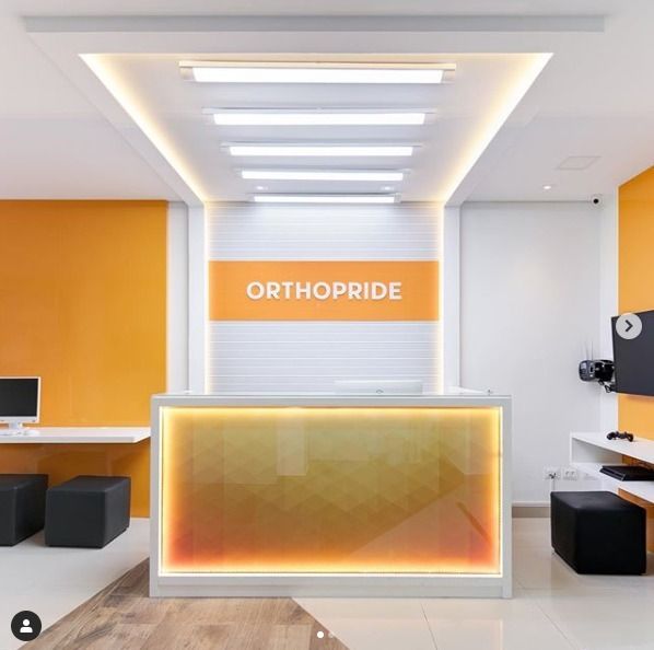 Orthopride