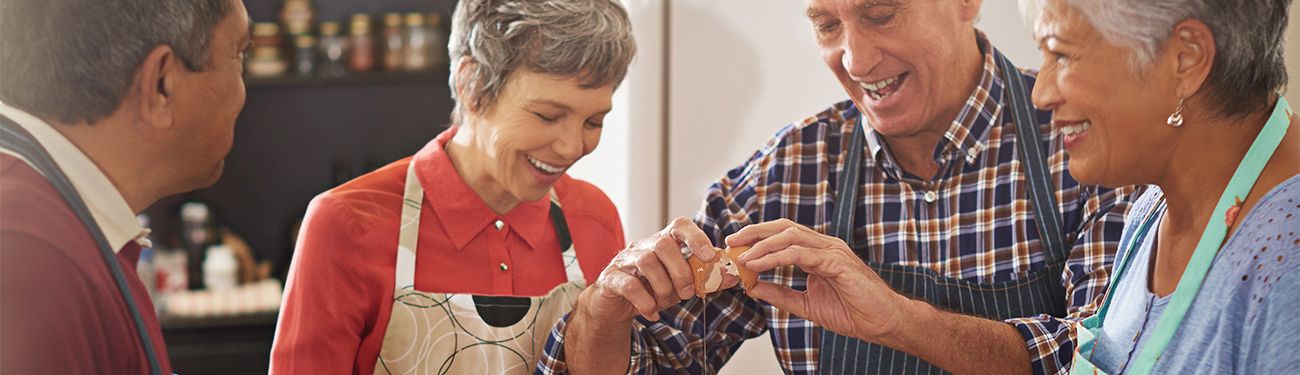 Fight the Summer Slump with These Community Center Program Ideas