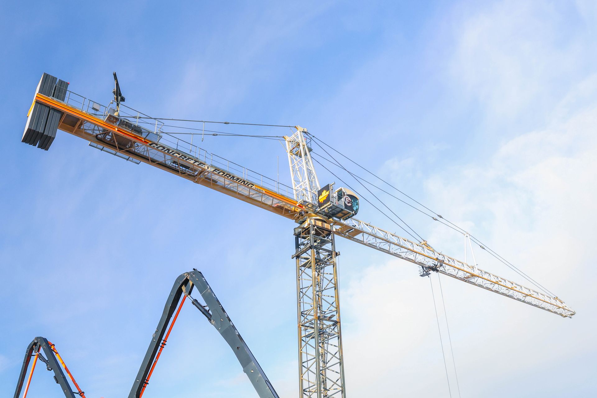 Structural Group | ICI and Residential | Mid/High Rise – J-AAR