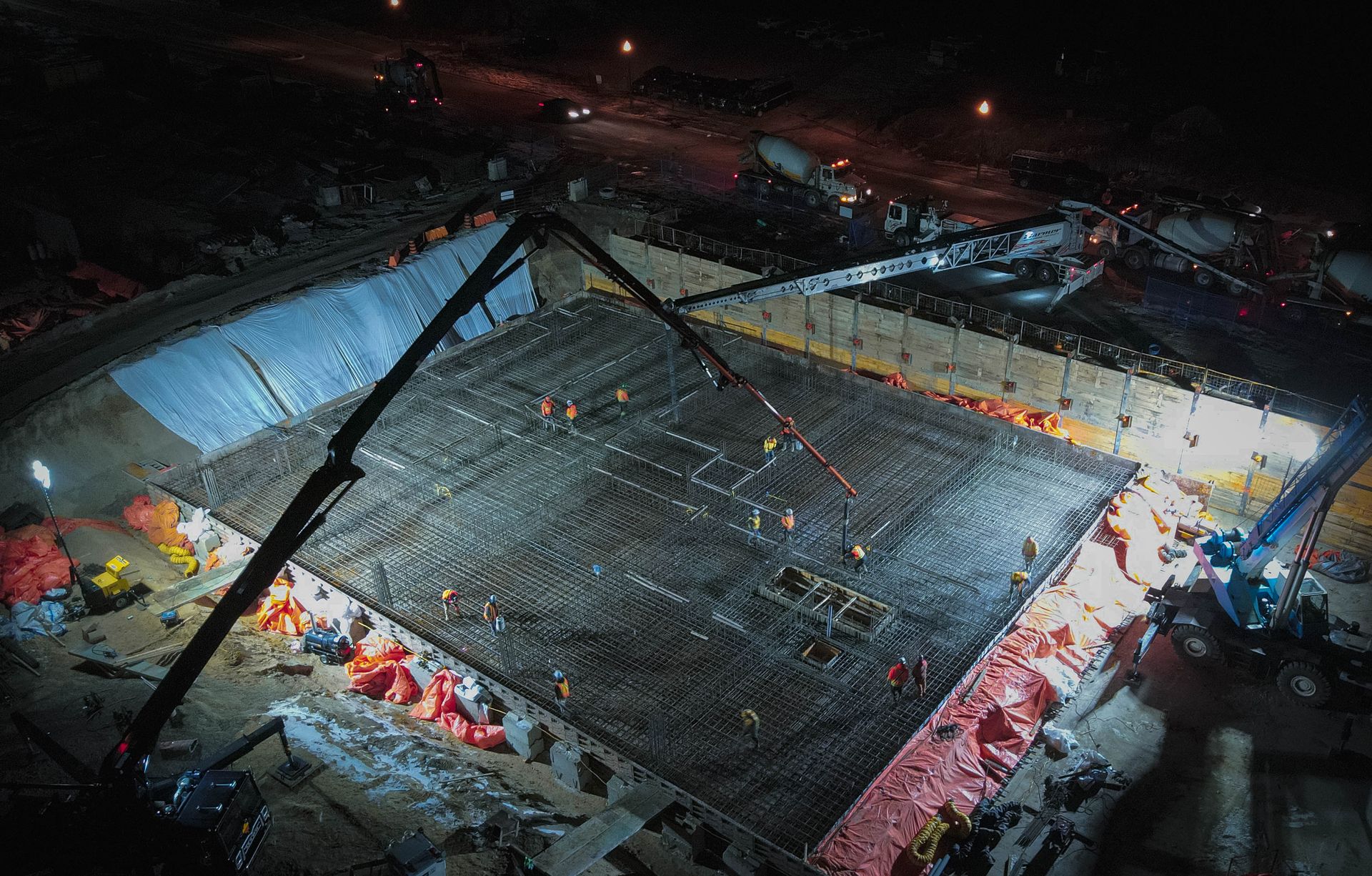 Structural Group | ICI and Residential | Mid/High Rise – J-AAR