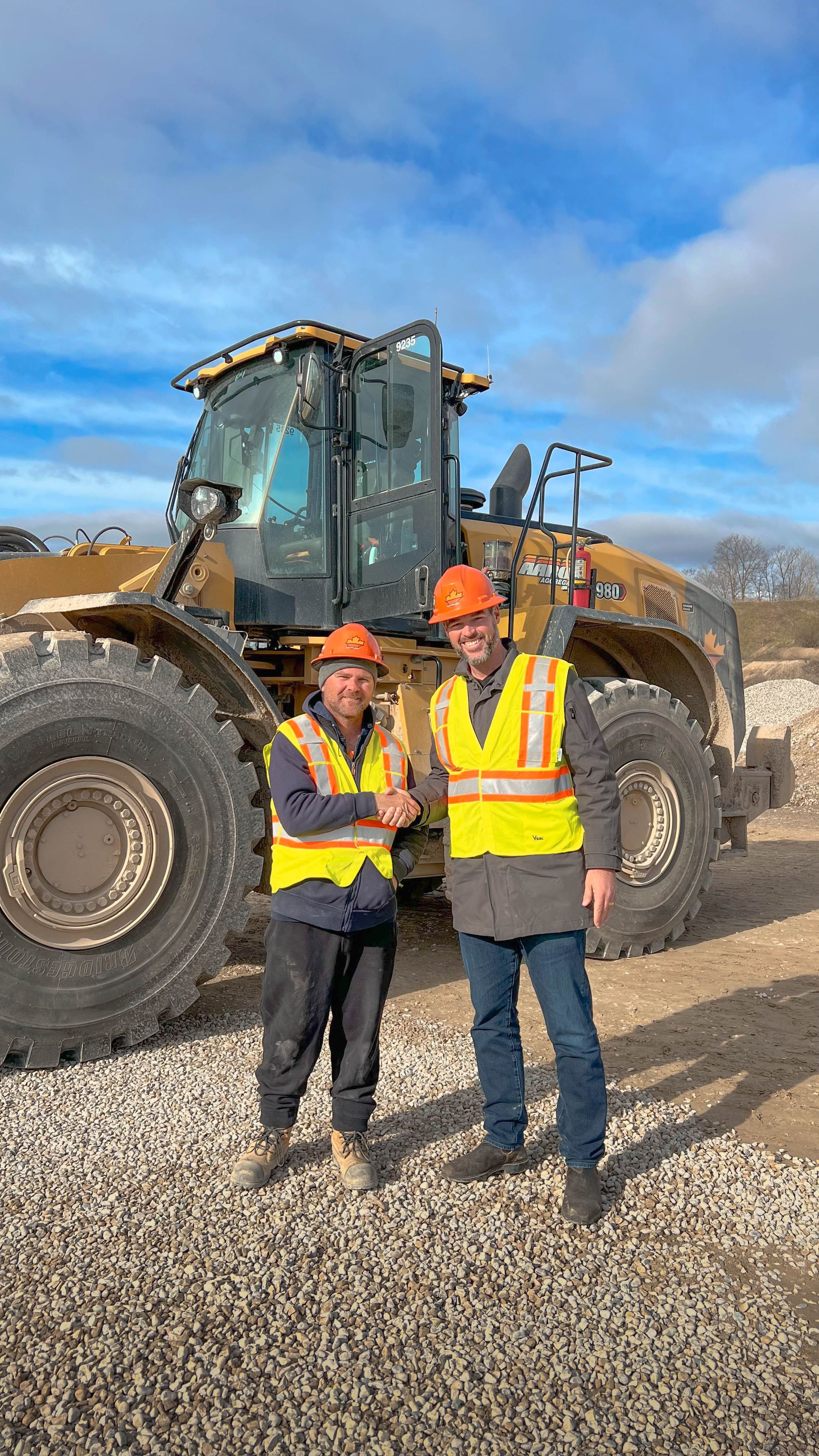 Construction Companies London | Kitchener Construction Companies – J-AAR