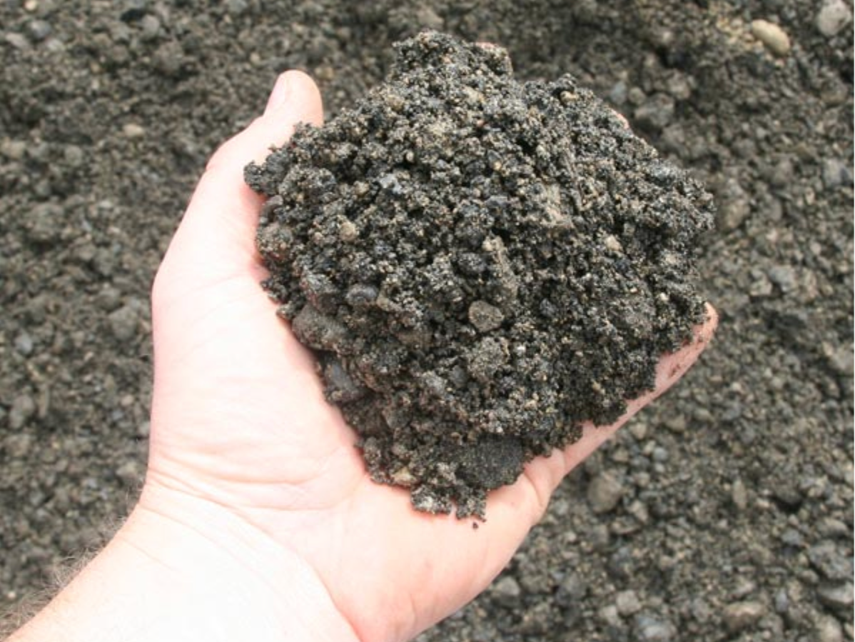 Asphalt | Aggregates and Paving | Sand and Gravel | Ready-Mix – J-AAR