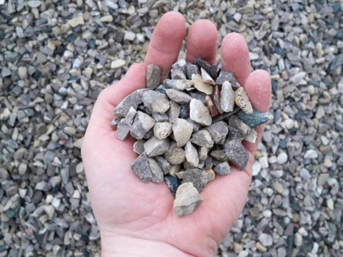 Asphalt | Aggregates and Paving | Sand and Gravel | Ready-Mix – J-AAR