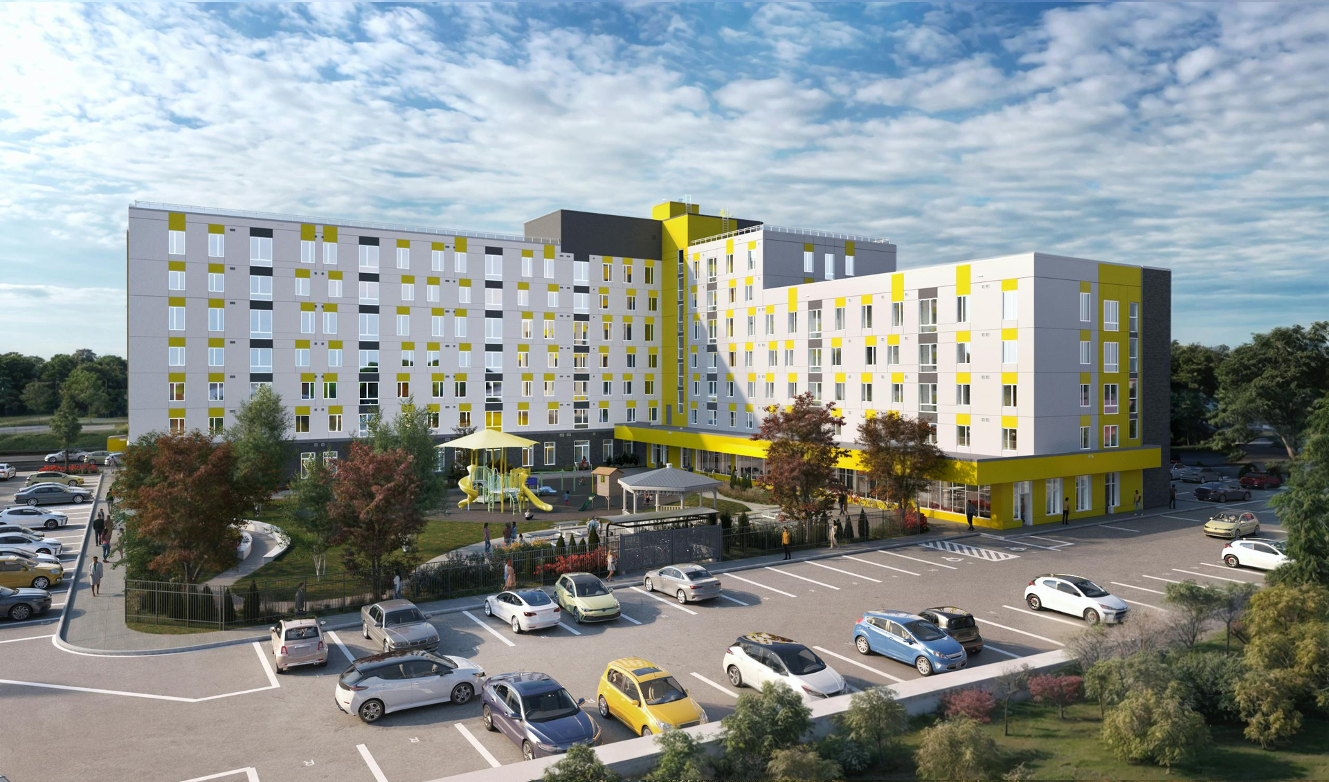 Construction London Ontario | Kitchener Construction Companies – J-AAR