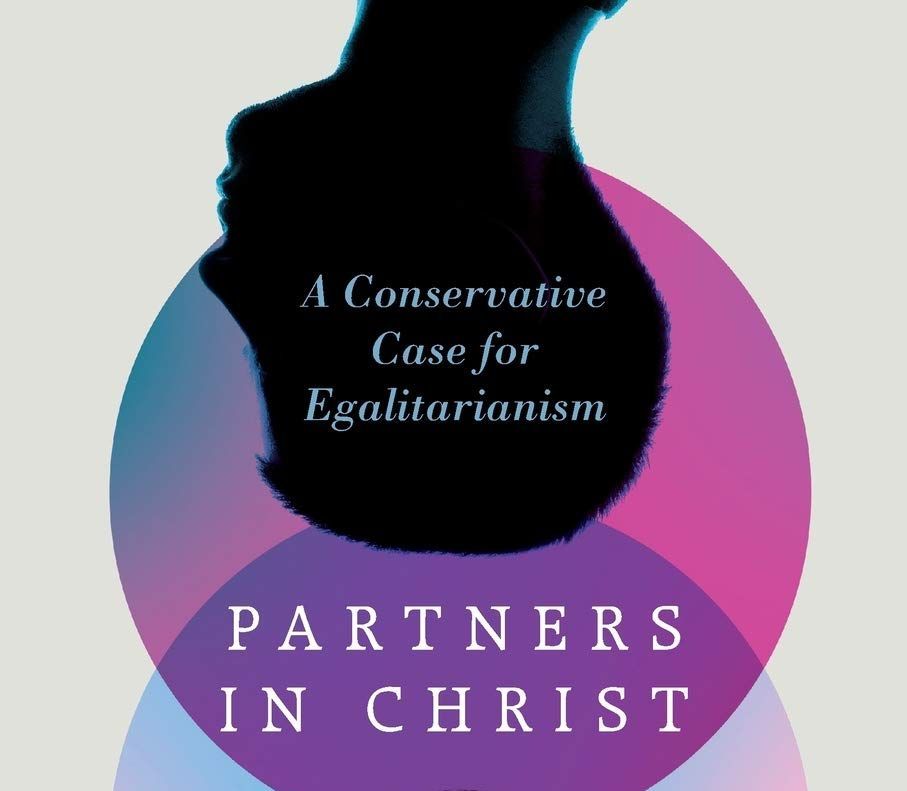 6 Egalitarian Books that Complementarians Might Actually Read