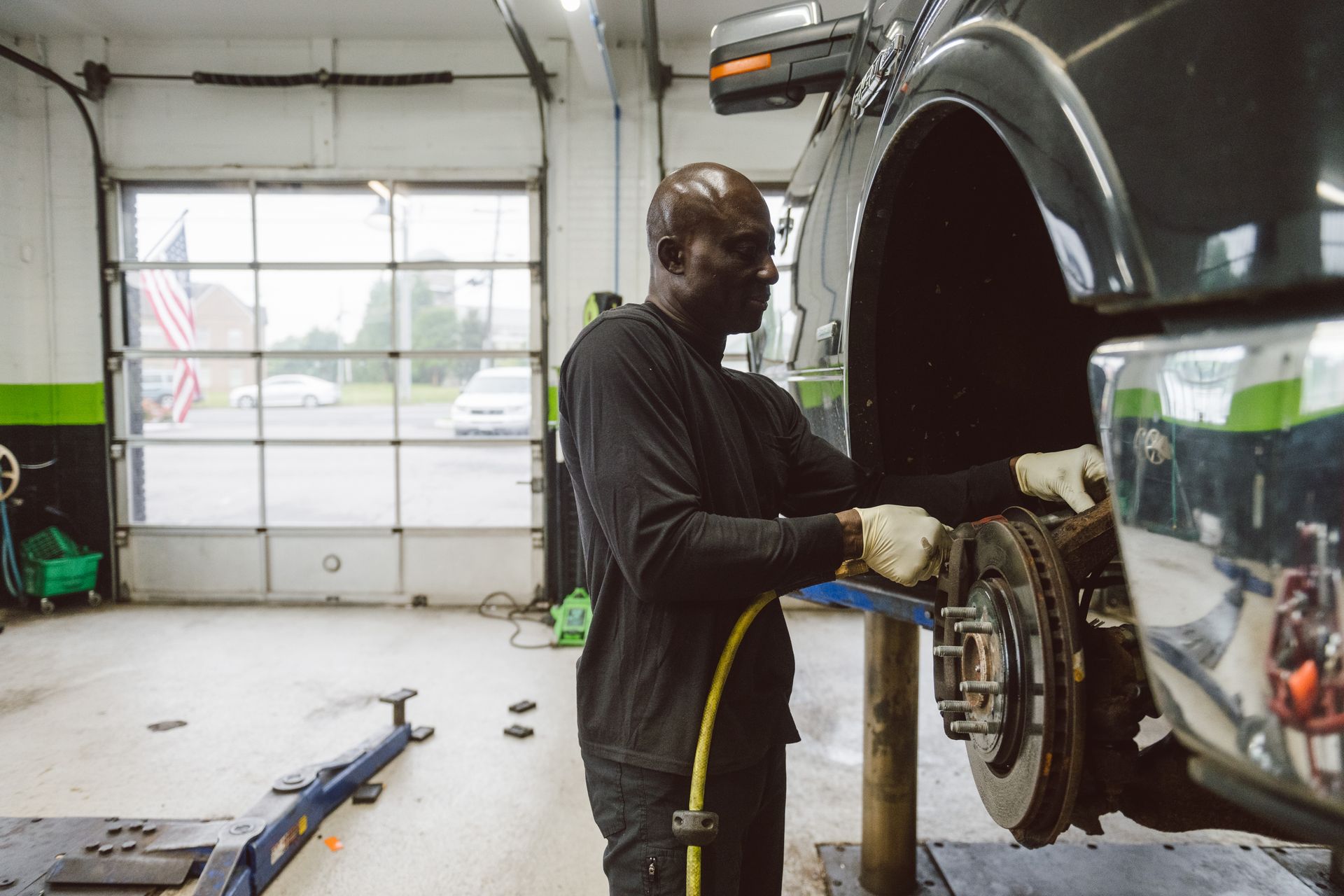 Trusted Auto Repair in Northern, VA | Casey's Automotive