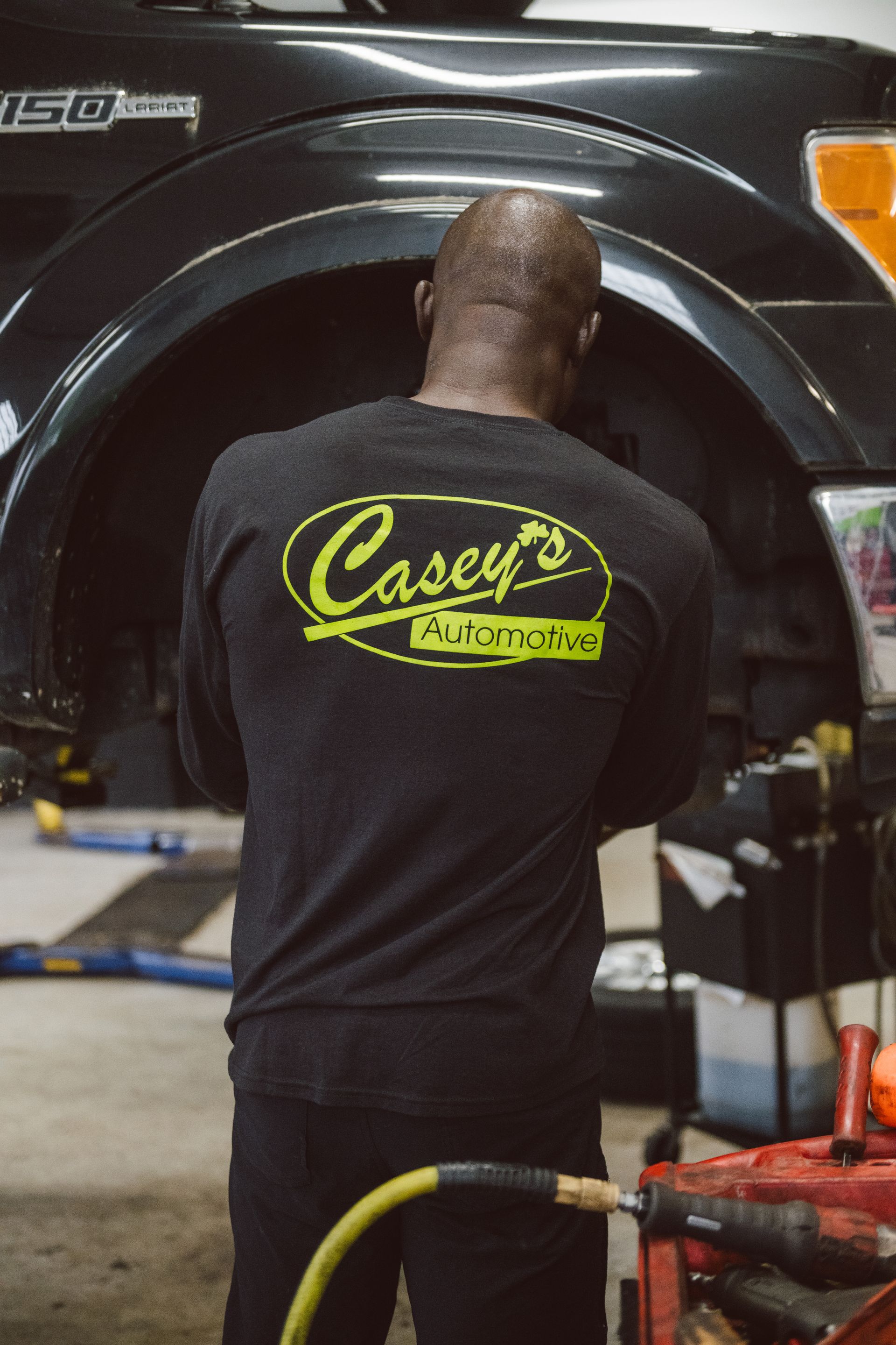 Trusted Auto Repair in Northern, VA | Casey's Automotive