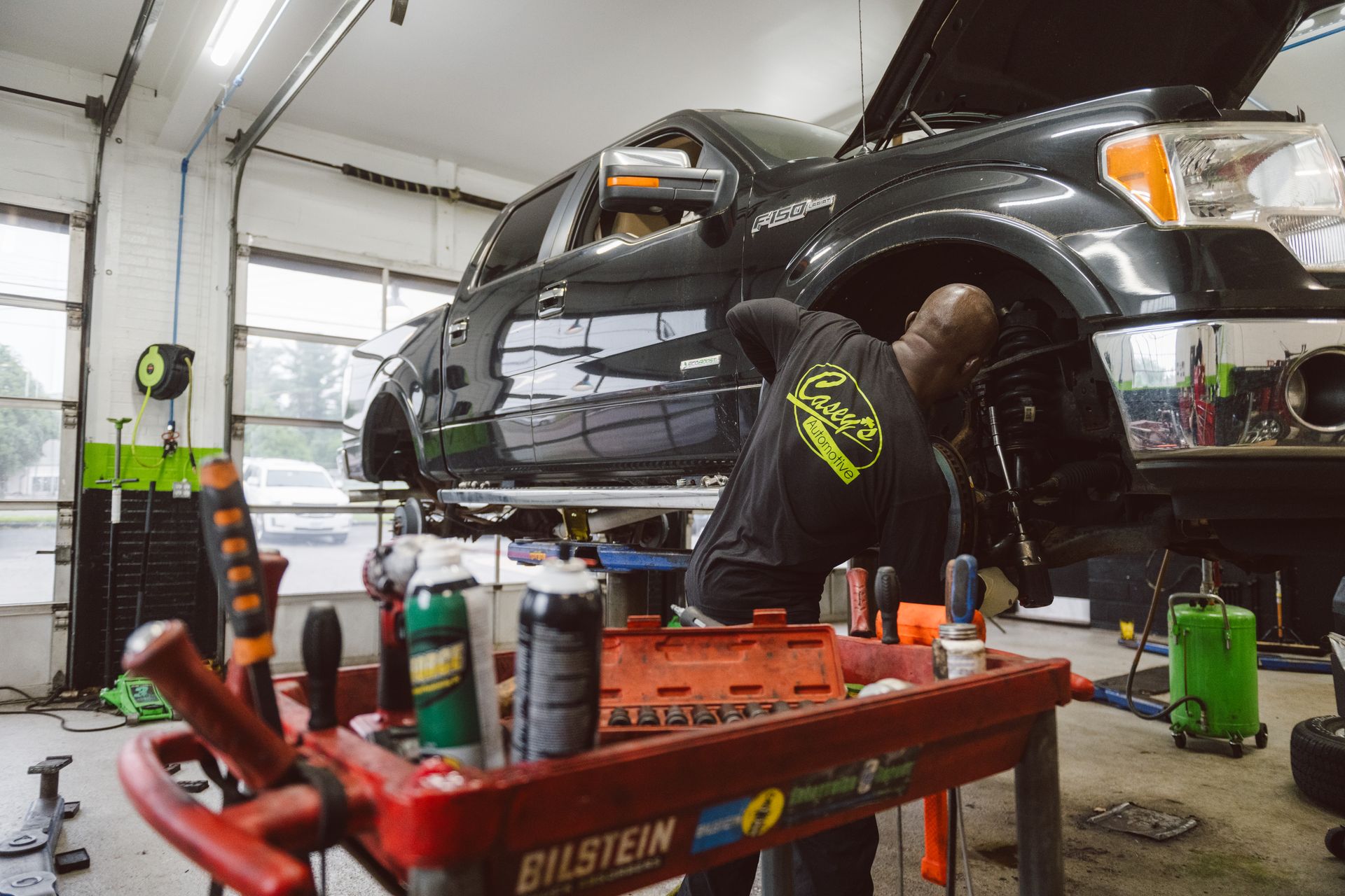 Trusted Auto Repair in Northern, VA | Casey's Automotive