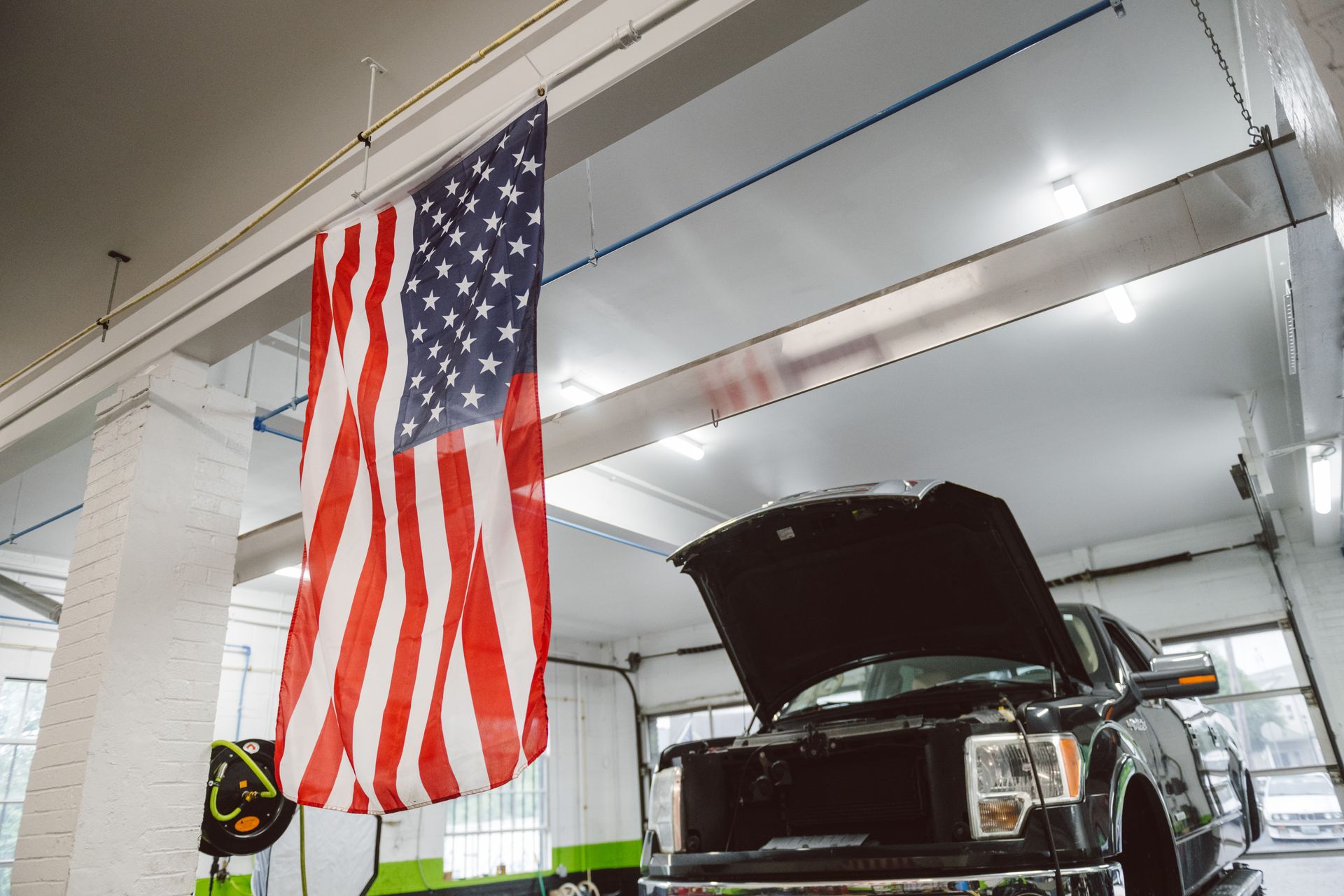 Trusted Auto Repair in Northern, VA | Casey's Automotive