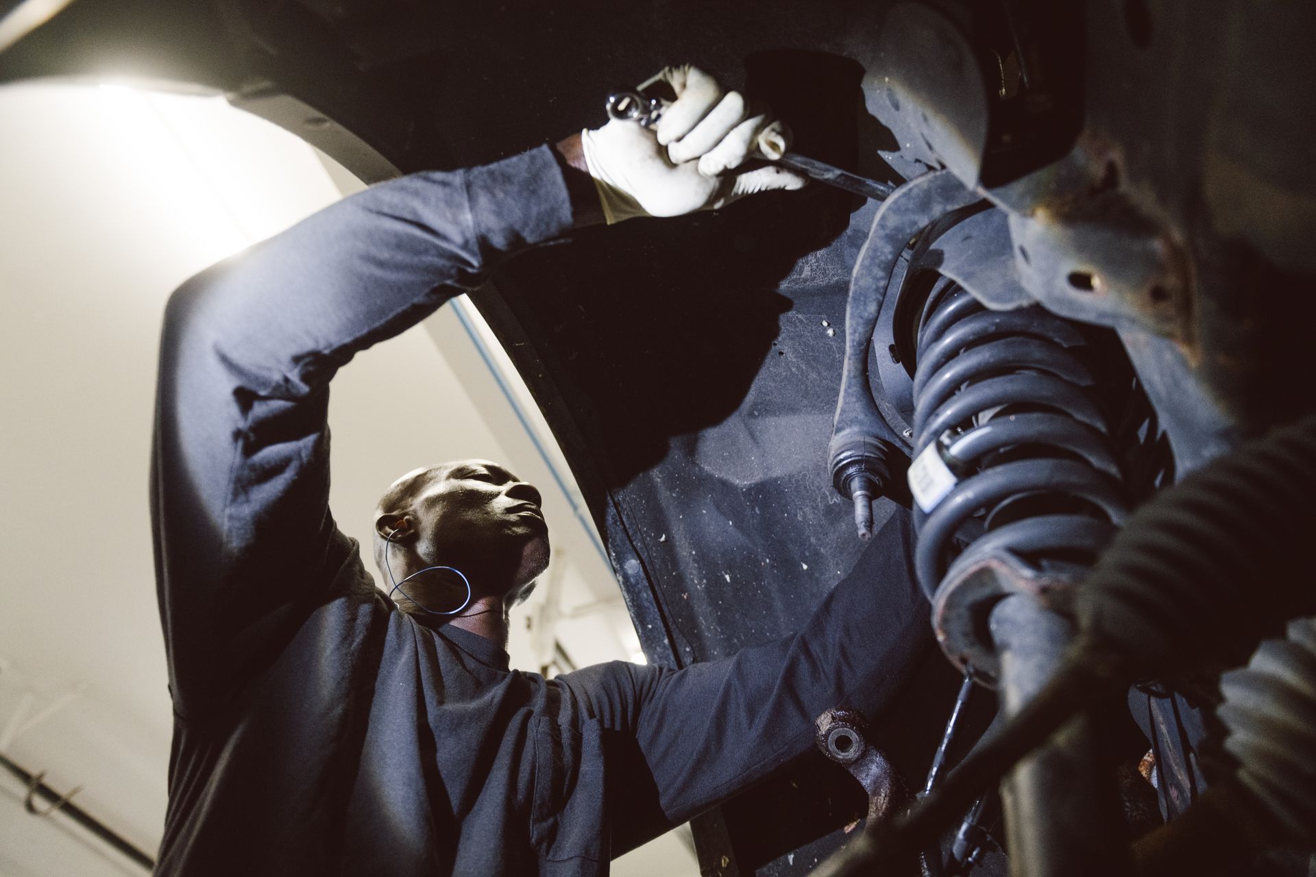 Trusted Auto Repair in Northern, VA | Casey's Automotive