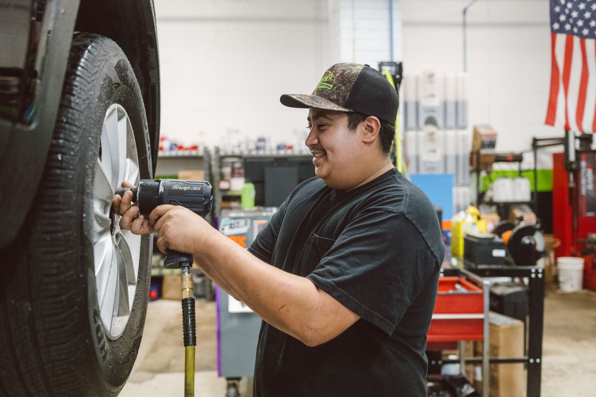 Trusted Auto Repair in Northern, VA | Casey's Automotive