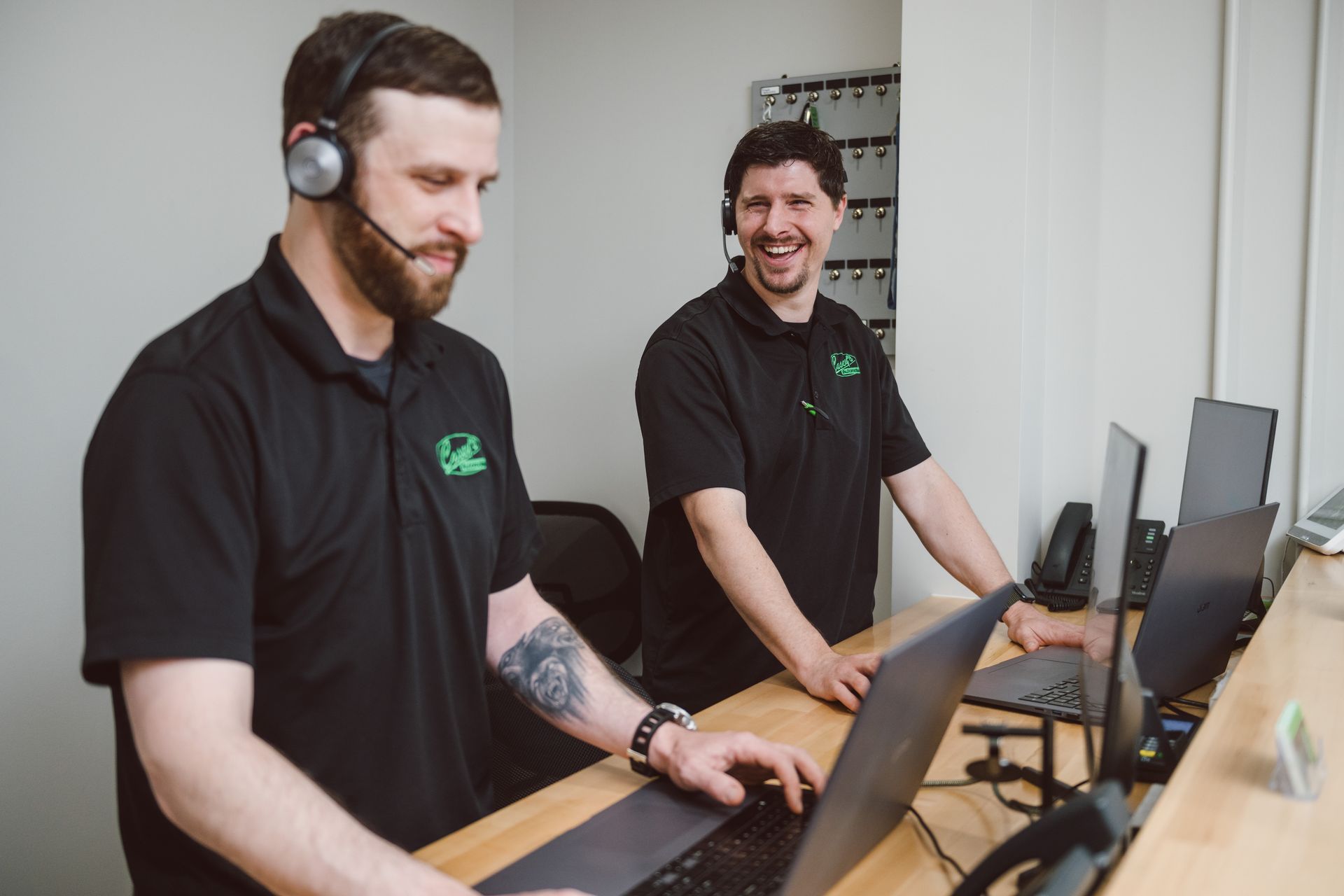 Trusted Auto Repair in Northern, VA | Casey's Automotive