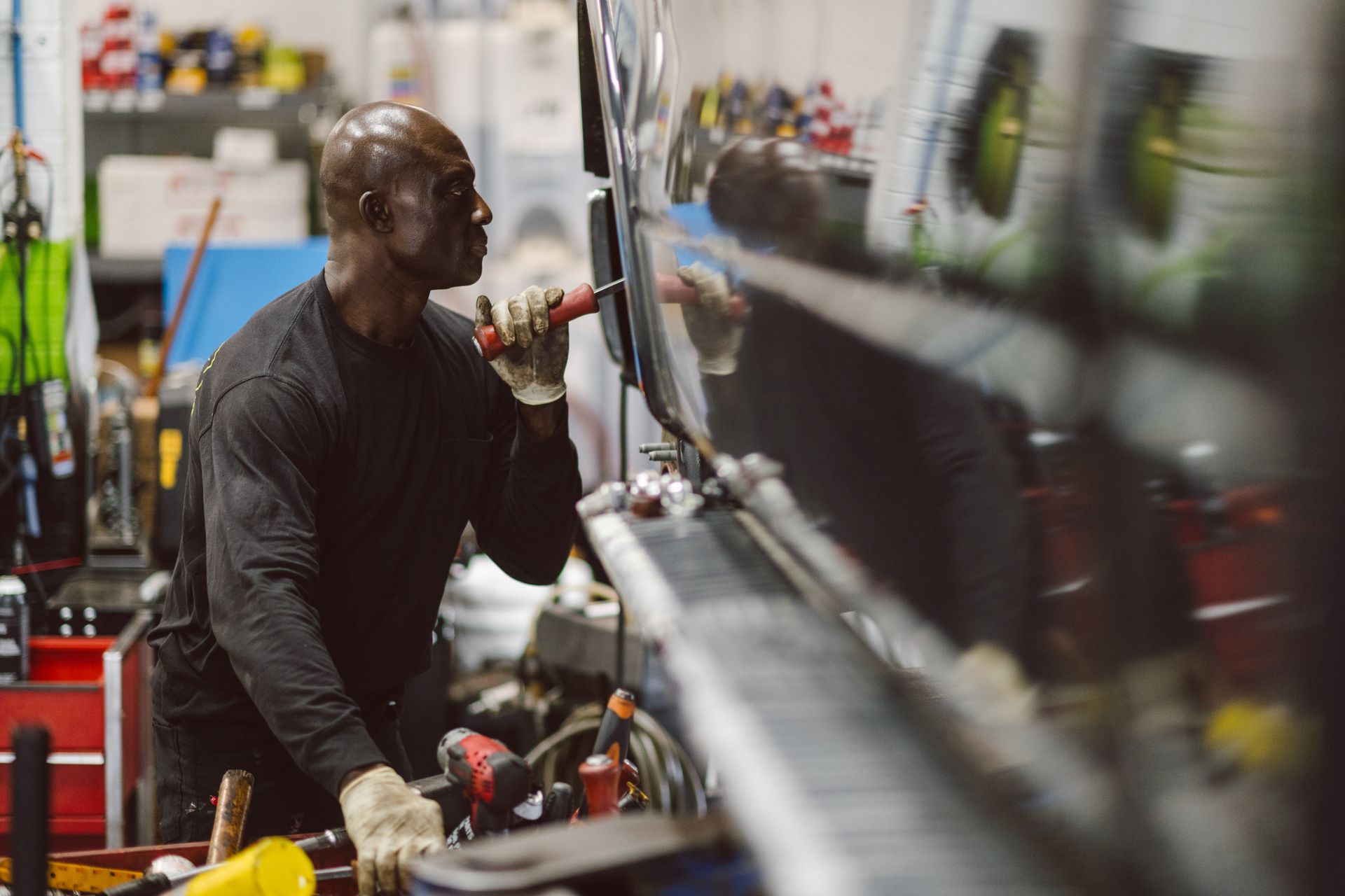 Trusted Auto Repair in Northern, VA | Casey's Automotive