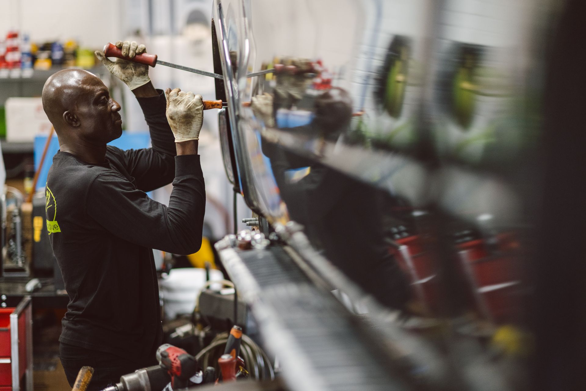 Trusted Auto Repair in Northern, VA | Casey's Automotive