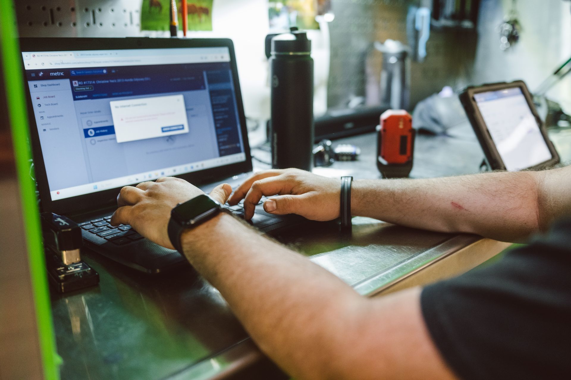 Trusted Auto Repair in Northern, VA | Casey's Automotive