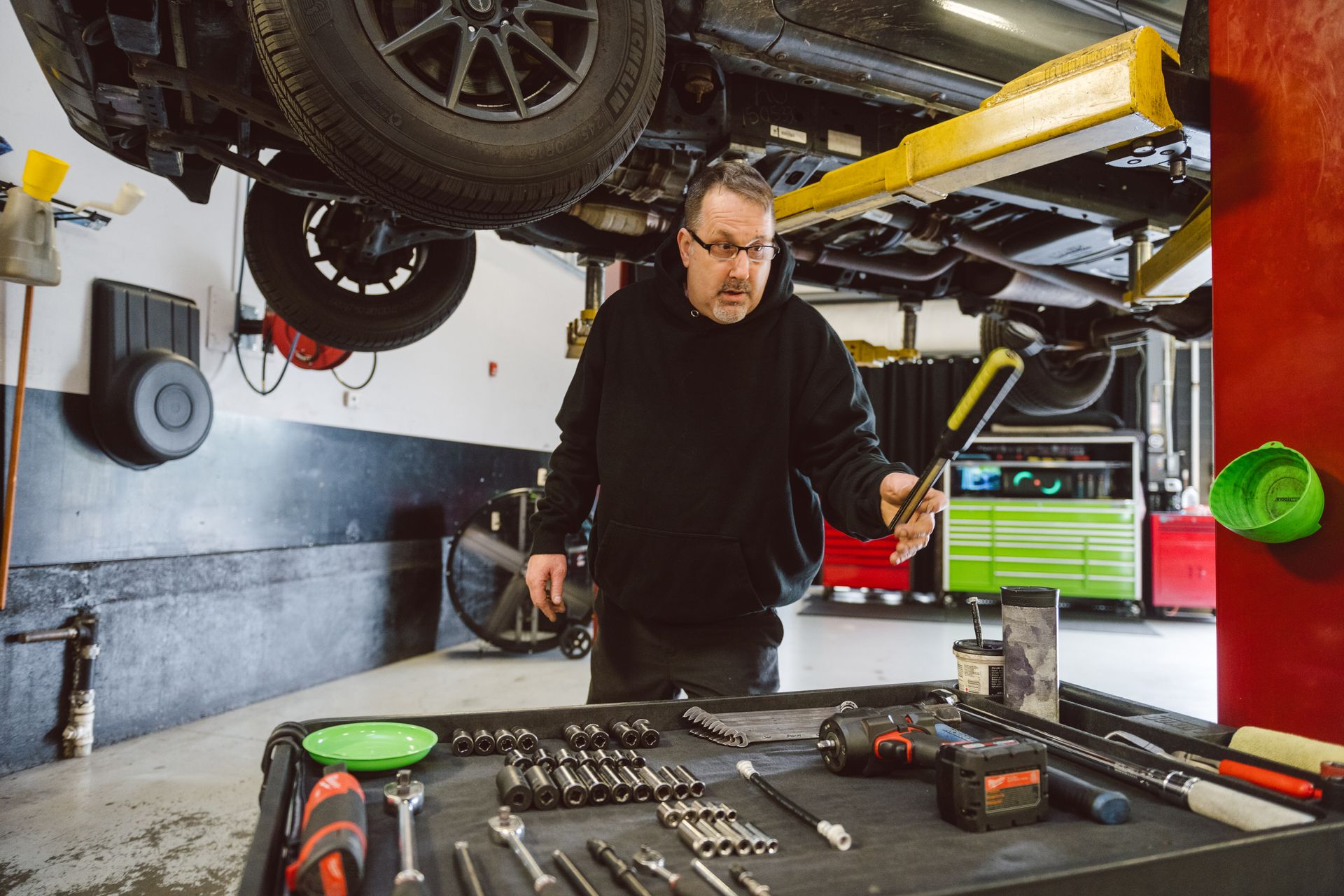Trusted Auto Repair in Northern, VA | Casey's Automotive