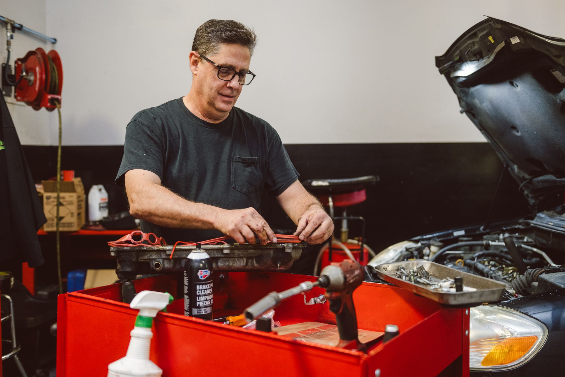 Trusted Auto Repair in Northern, VA | Casey's Automotive