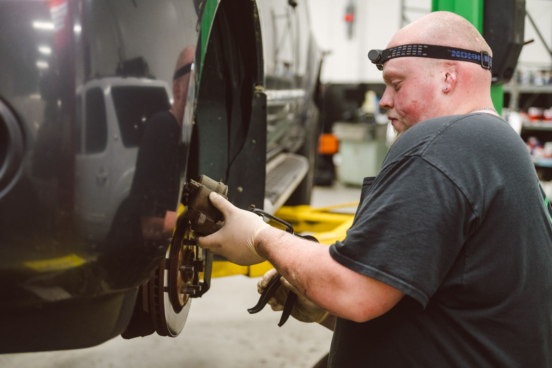 Trusted Auto Repair in Northern, VA | Casey's Automotive
