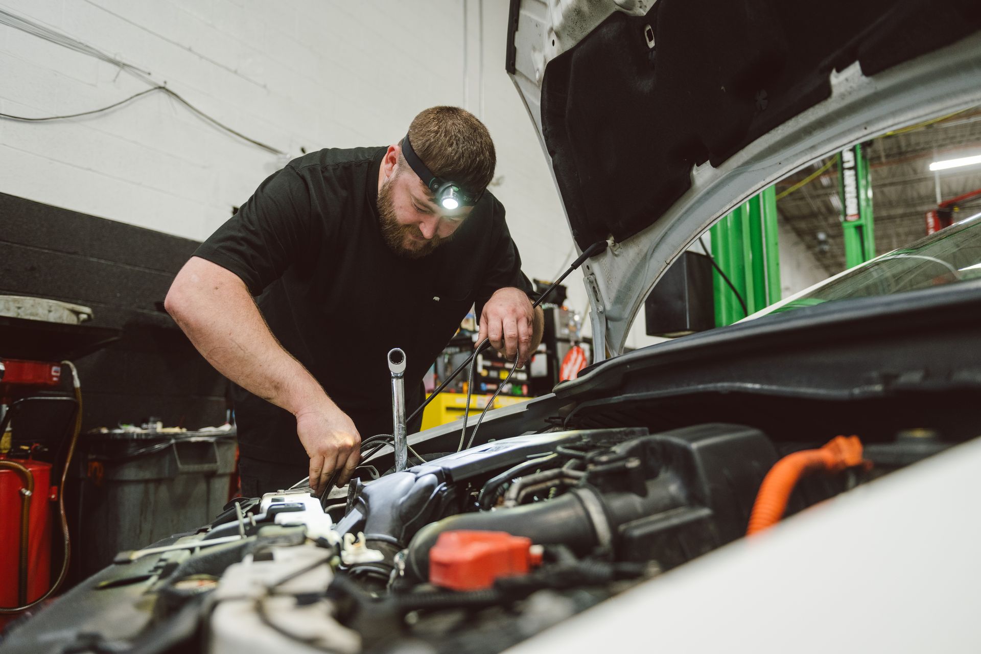 Trusted Auto Repair in Northern, VA | Casey's Automotive