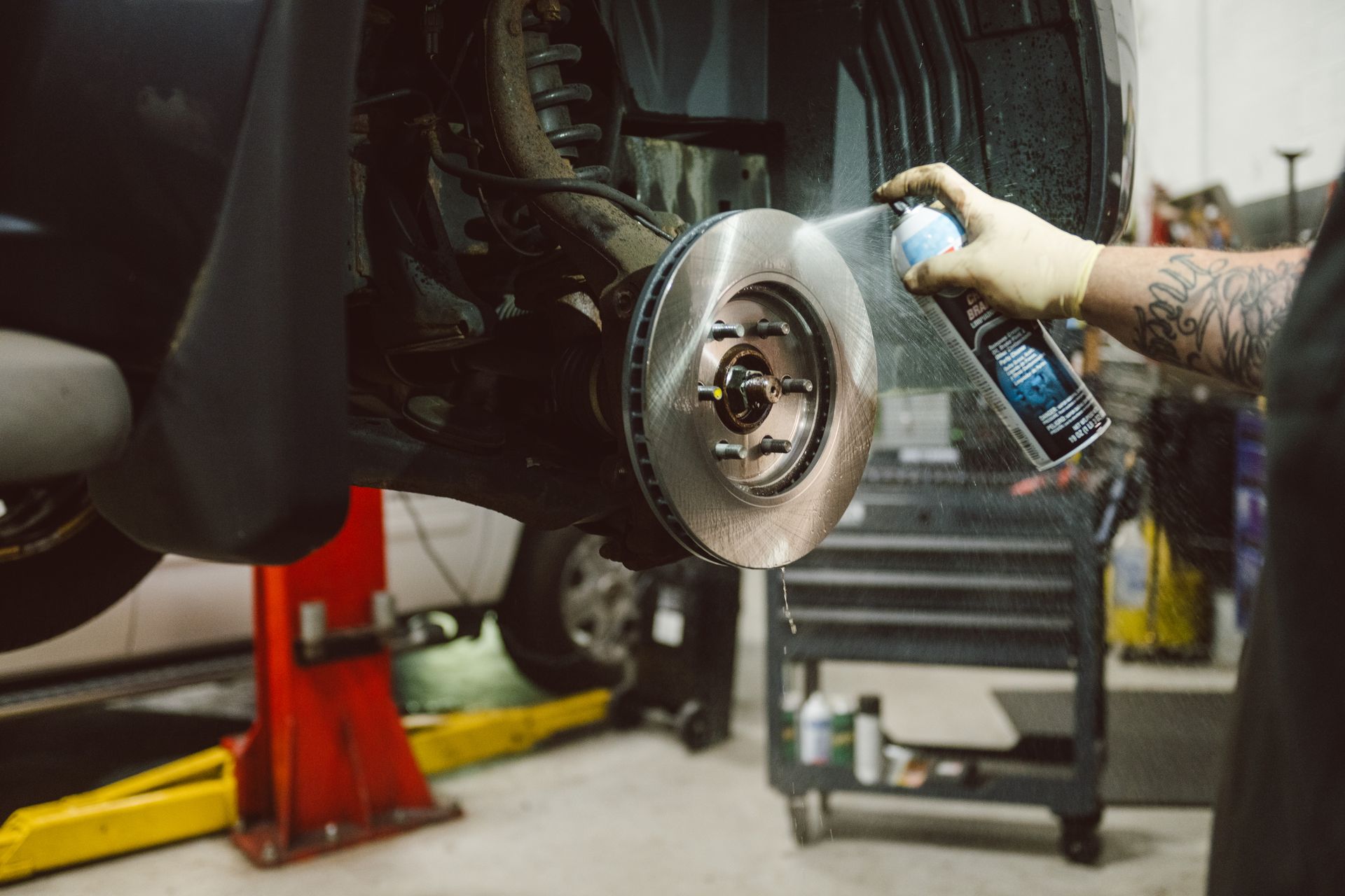 Trusted Auto Repair in Northern, VA | Casey's Automotive