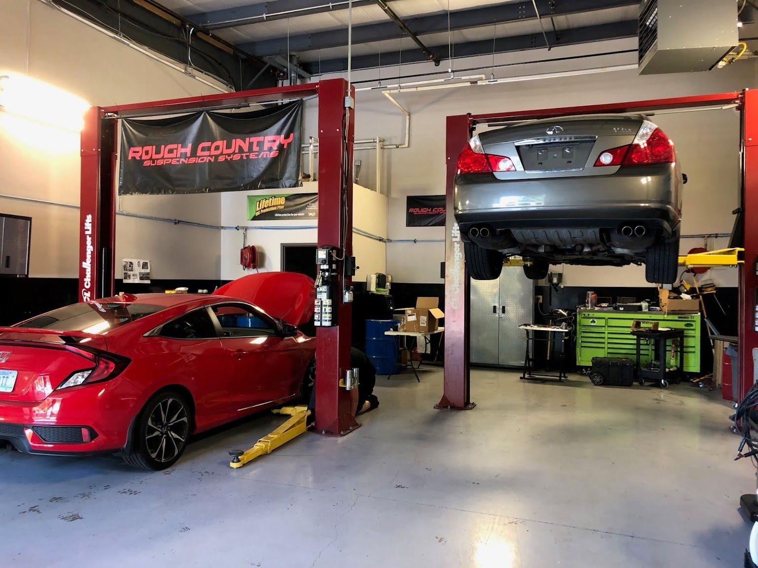 Trusted Auto Repair in Northern, VA | Casey's Automotive