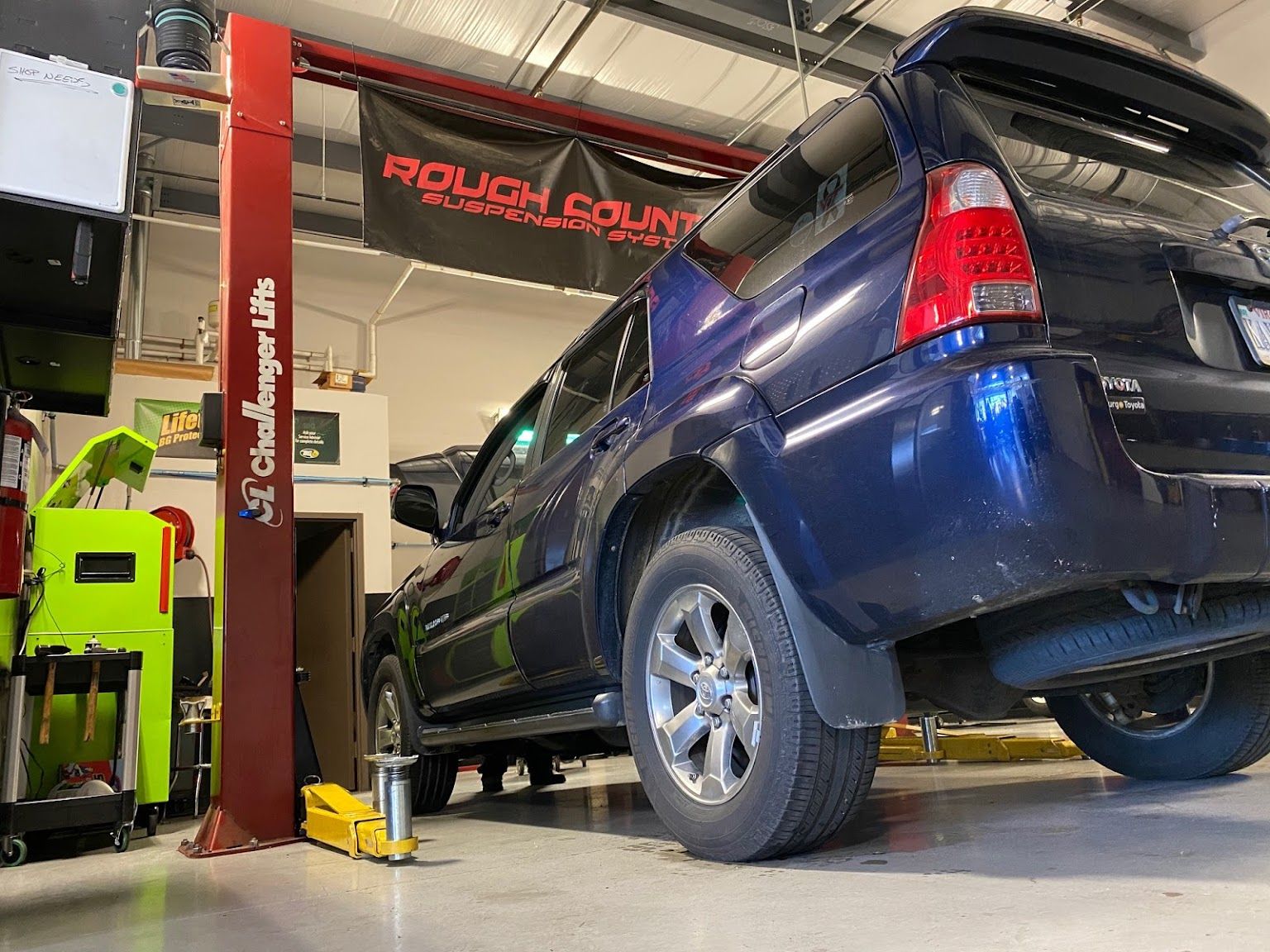 Trusted Auto Repair in Northern, VA | Casey's Automotive