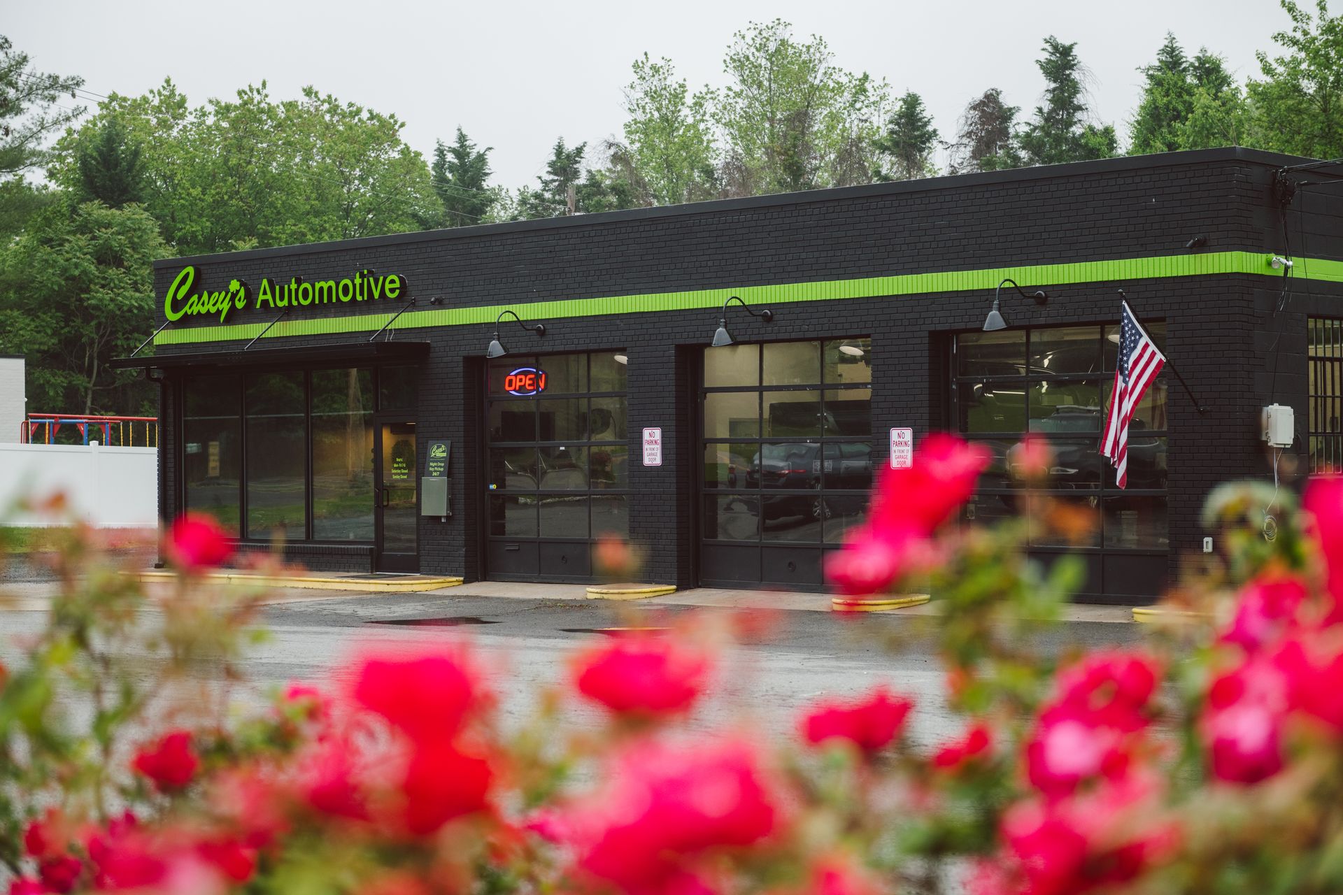 Trusted Auto Repair in Northern, VA | Casey's Automotive