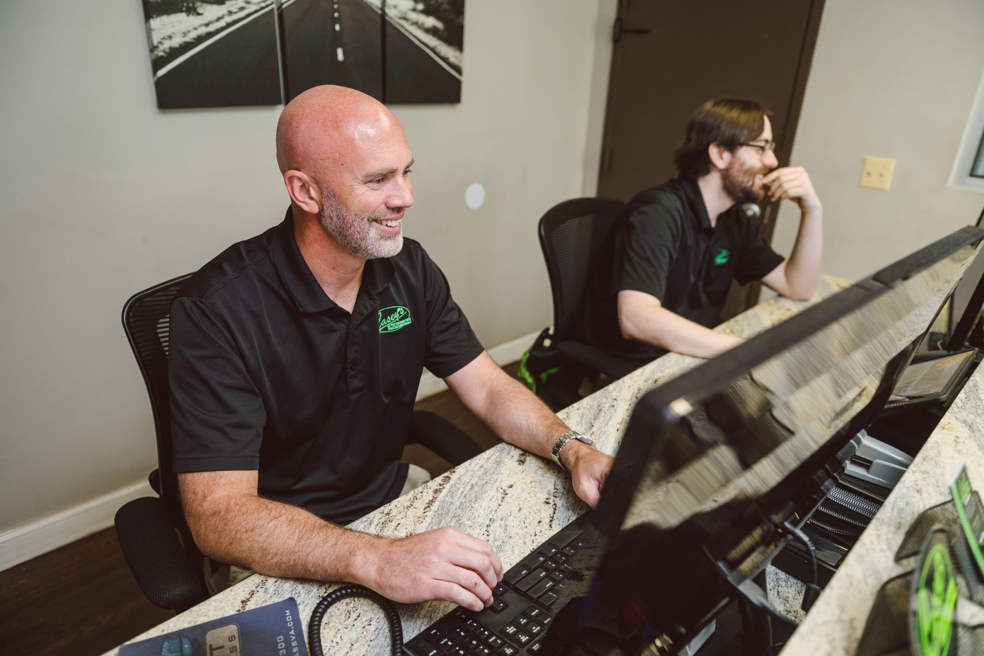 Trusted Auto Repair in Northern, VA | Casey's Automotive