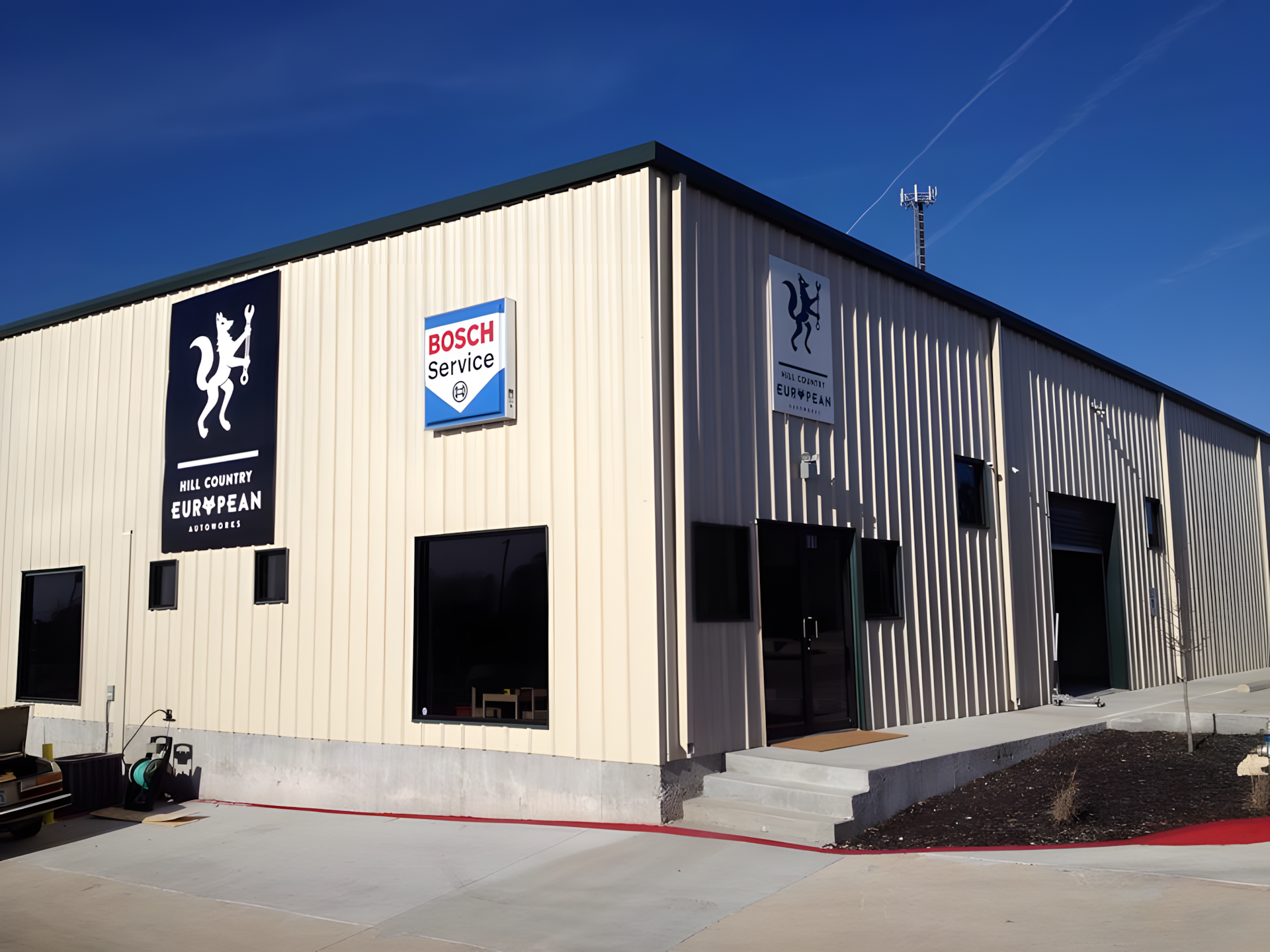 Luxury European Auto Repair in Austin, TX | Hill Country European Autoworks