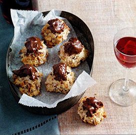 Wine & Food Pairing Recipes | Lodi, California