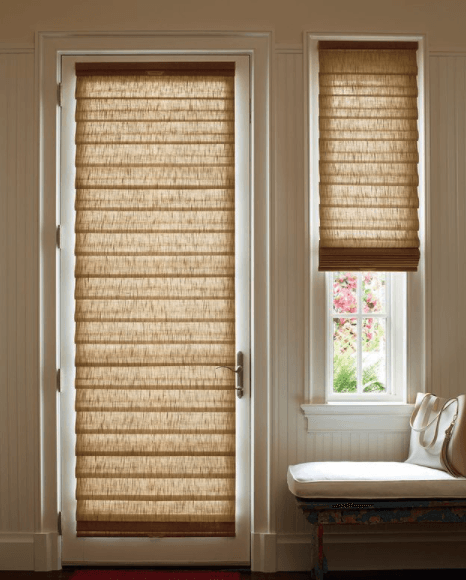 Roller and Solar Shades | Blinded by Delight Window Coverings & Design