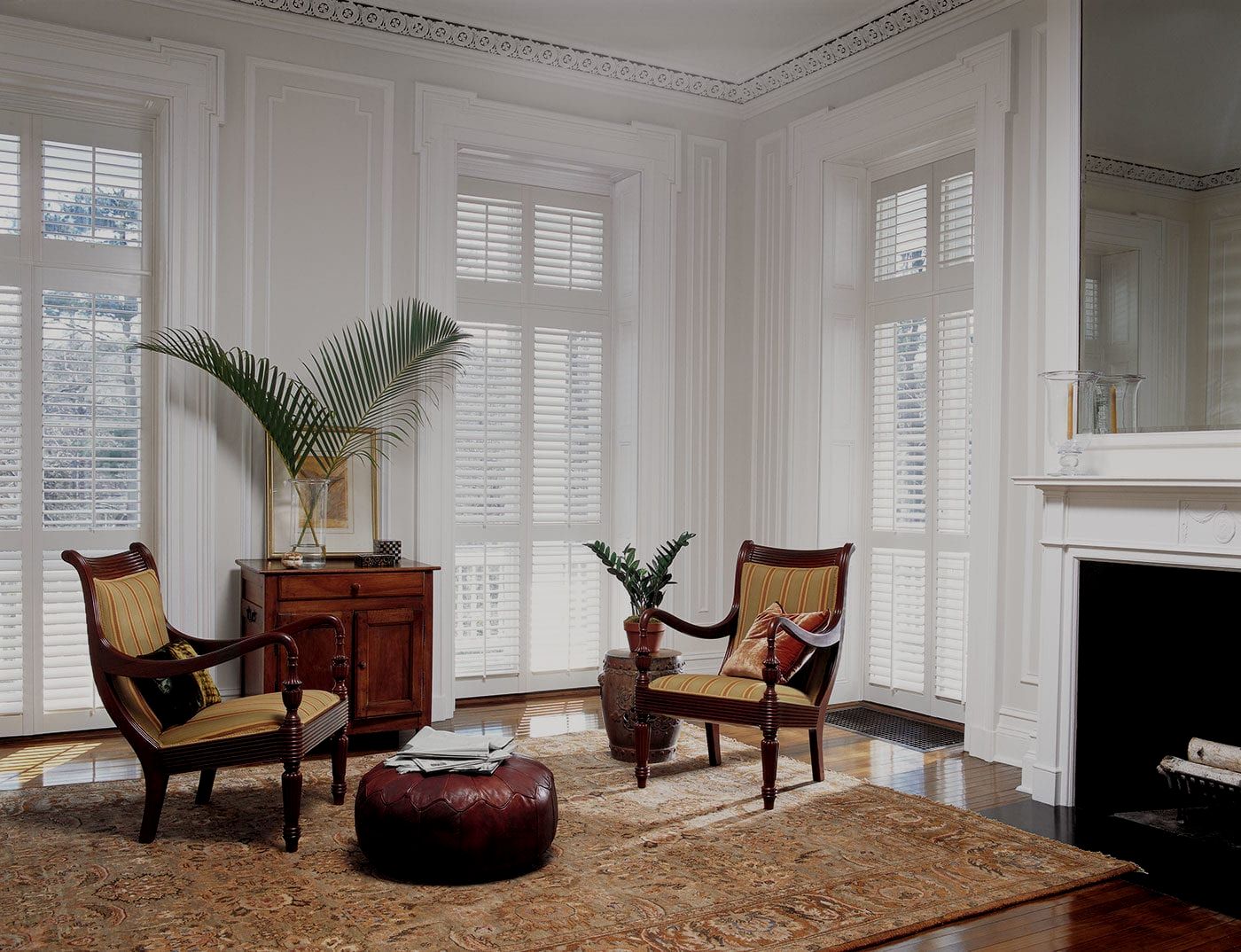 Home | Blinded by Delight Window Coverings & Design