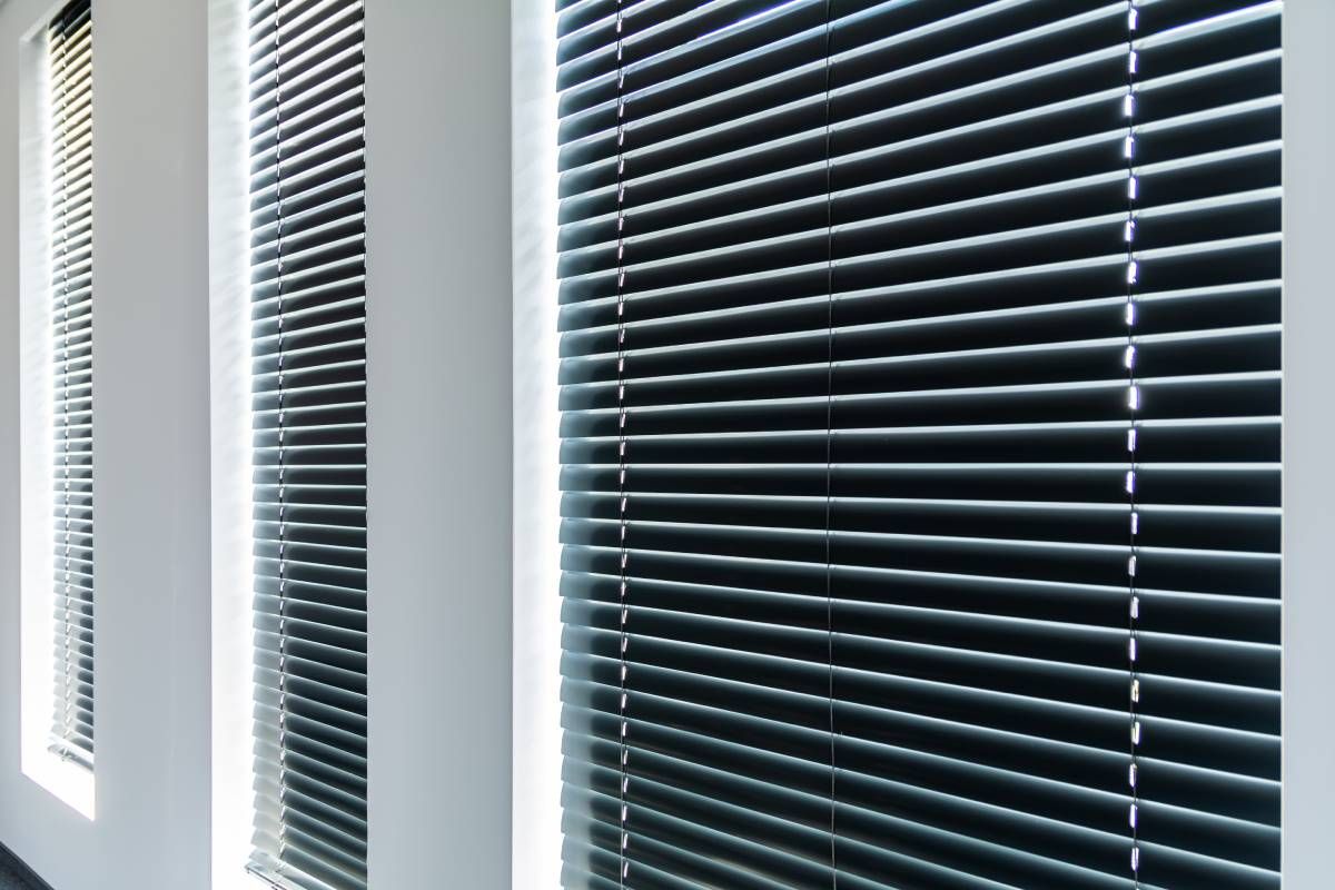 Design & Custom Blinds | Blinded by Delight Window Coverings