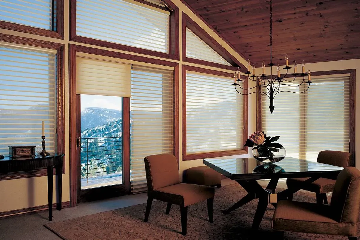 3 Ways New Window Coverings Improve Home Energy Efficiency