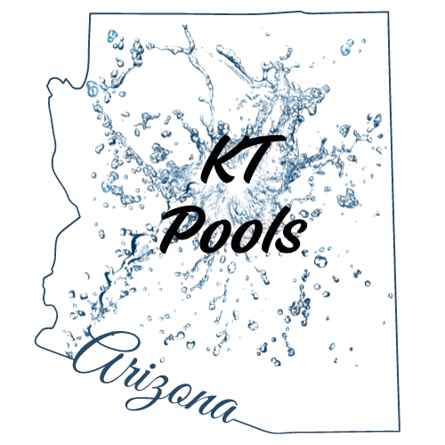 Pool Services | KT Pools AZ | Phoenix, Fountain Hills, Scottsdale, AZ