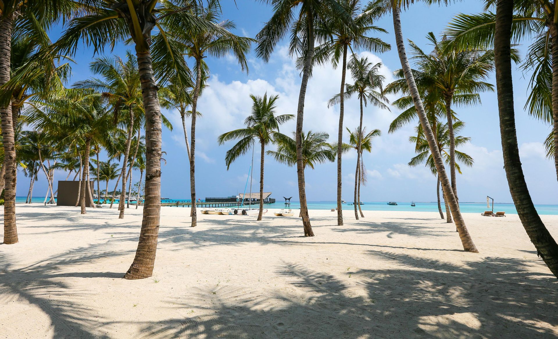 What’s the Weather Like on Aore Island, Vanuatu Climate