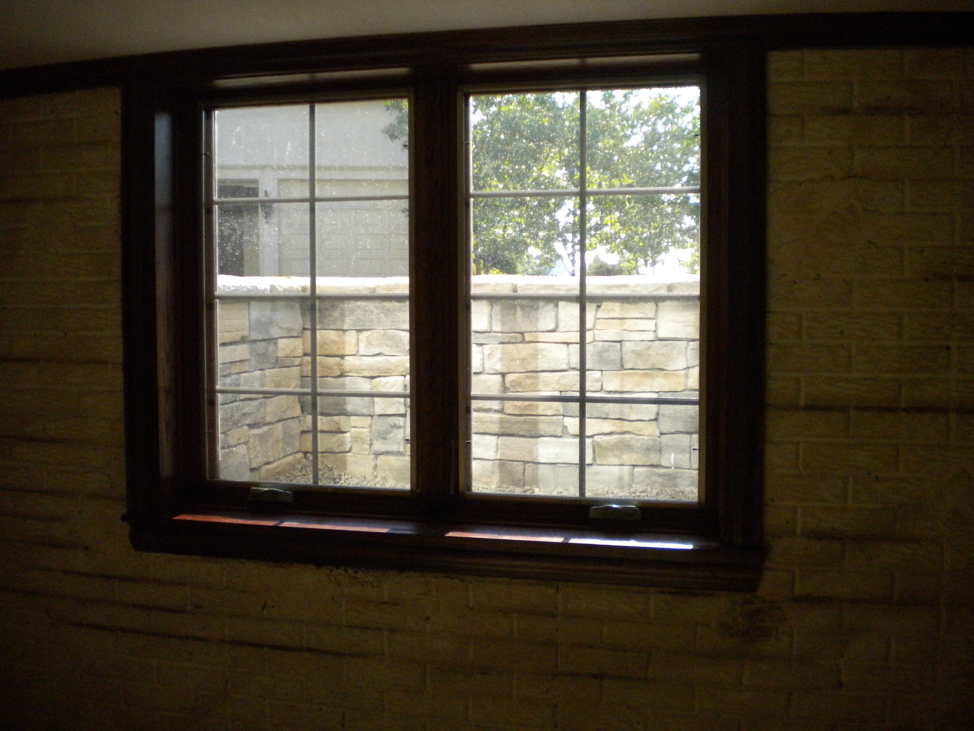 Egress Windows installation in Akron OH | Ohio Egress Guy