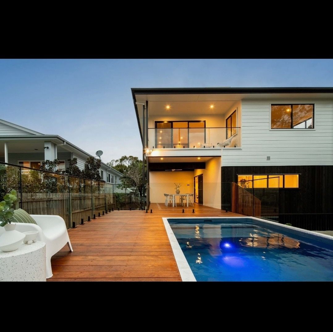 Plungie Pool Installation | Gold Coast Plunge Pools | Gold Coast