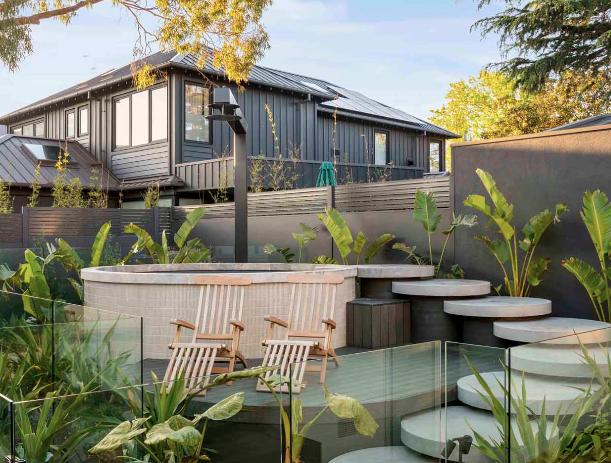 Plungie Pool Installation | Gold Coast Plunge Pools | Gold Coast