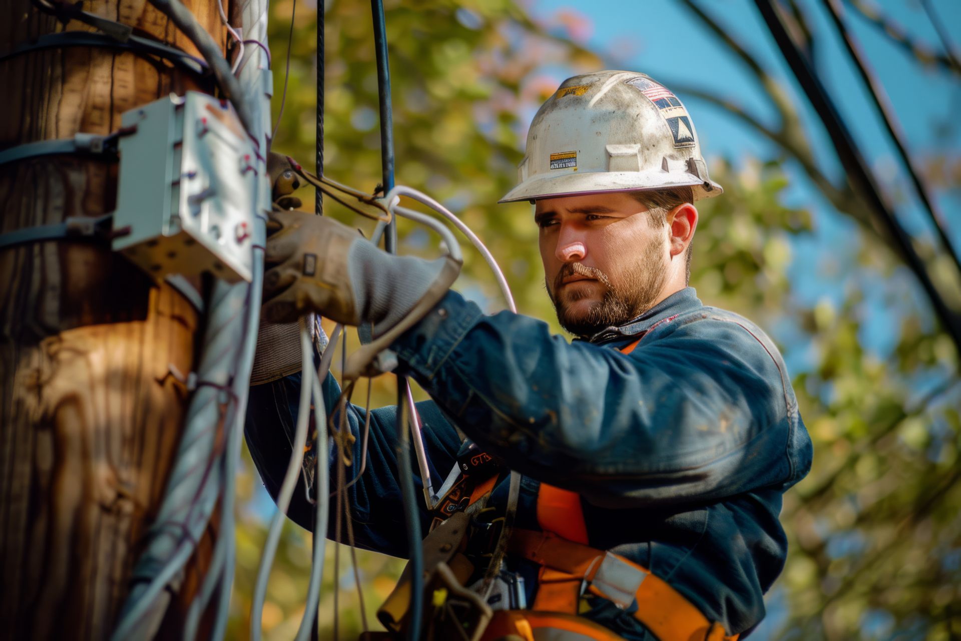 Tomco Electric Bend | Electrical Contractor Bend Oregon