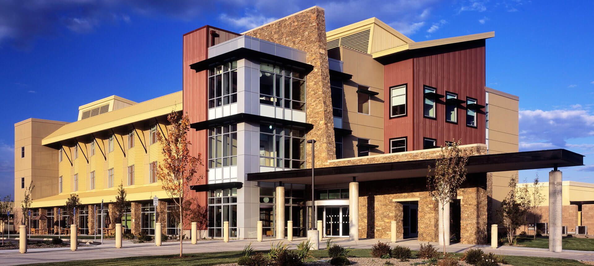 Tomco Electric Bend | Electrical Contractor Bend Oregon