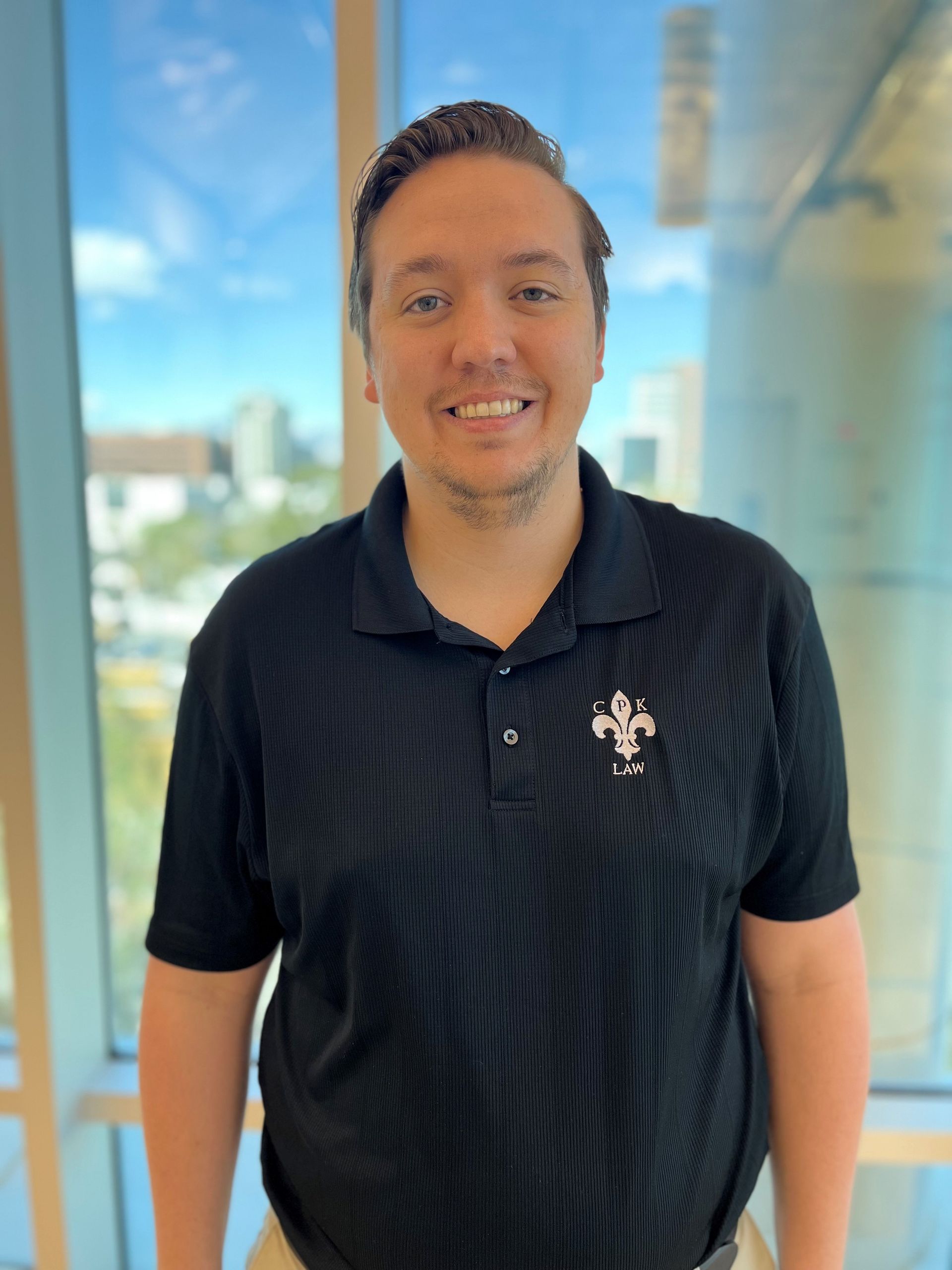 Injury Lawyer – Las Vegas, NV – Craig P. Kenny & Associates