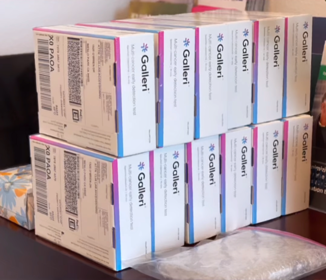 Introducing Multi-cancer Early Detection Testing