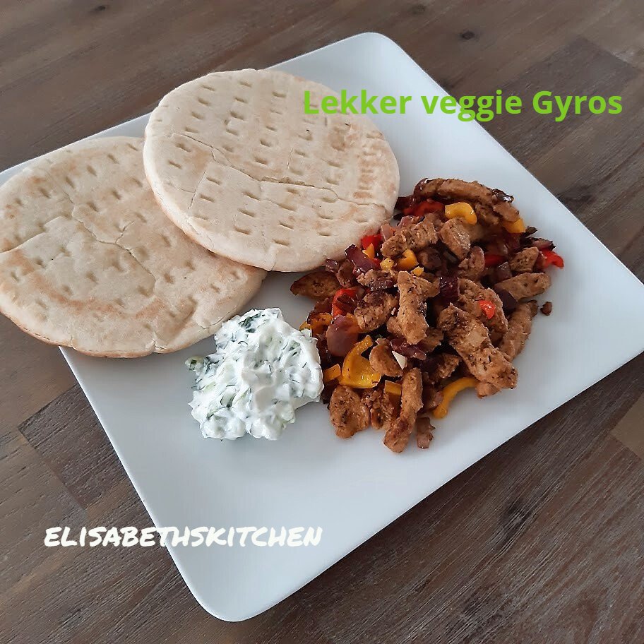 Brood en broodjesrecepten