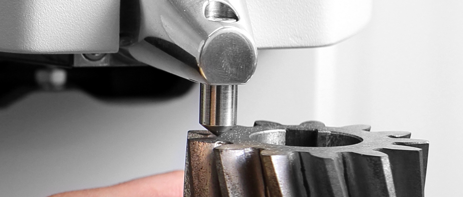 UK Calibrations - Your hardness specialists